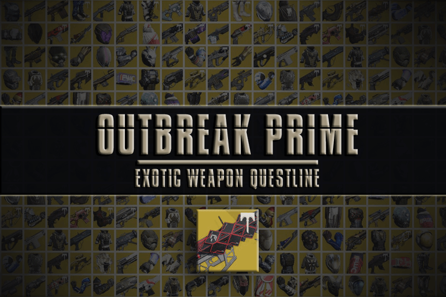 Outbreak Prime - Guardian.Services