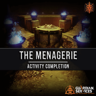 DESTINY 2 Archives - Guardian.Services