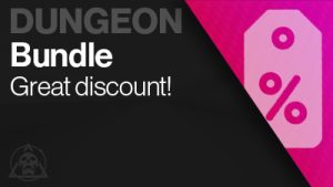 Guardian Services - Vesper’s Host Dungeon PRE-ORDER